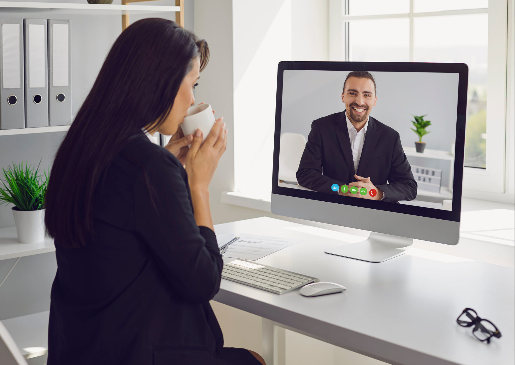 ¿Cómo asistir a una conferencia virtual y sacar el máximo provecho de ...